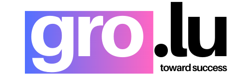Learn & Gro Toward Success | Luxembourg
